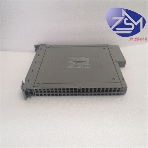 ICS TRIPLEX 80026 172 23 外部存储器通常通过总线访问 哔哩哔哩