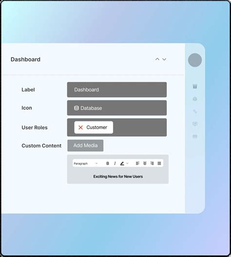Woocommerce User Dashboard Plugin Extendons