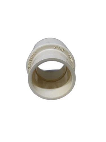 Cpvc Reducer Coupler Plumbing At Rs 90 Piece In Thane Id 27503154333