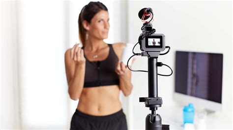 7 Best Action Camera Microphone Attachment For Great Audio