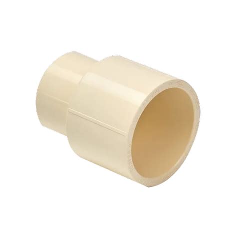 Weetek Cpvc Reducer 50mm X 40mm 2 X 1 1 2 At ₹ 90 Piece Cpvc Pipe Reducer In Raipur Id