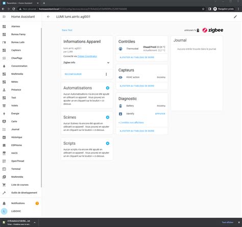 500 Internal Server Error When Downloading Log File From Zigbee Lumi