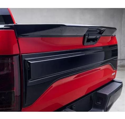 Aplique De Puerta Trasera F150 2015 2017 Airdesign