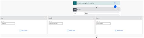 Conditions In Power Automate Not Triggering Correctly Microsoft Qanda