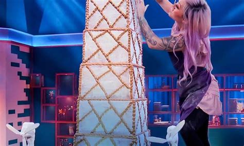 Baking Impossible Where To Watch And Stream Online Entertainmentie