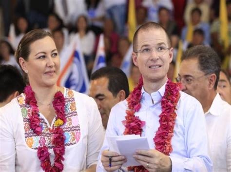 Ricardo Anaya Inicia Gira Por 5 Municipios De Puebla