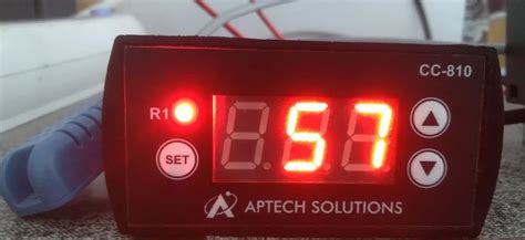 Humidity Controller At ₹ 2400piece Humidity Controller In Ahmedabad