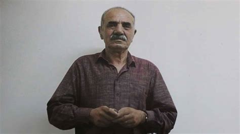 Ayağa Kalkamayan Felçli Tutukluya ‘halay çektin Cezası