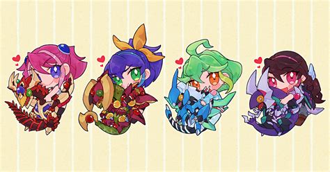 遊戯王男女cp 無題 からあげ弁当のイラスト Pixiv