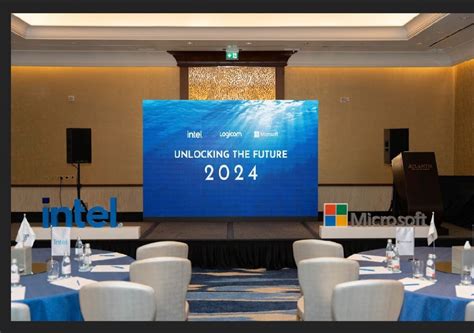 Tejashree Chavan On Linkedin Logicomevents Microsoft Intel Techinnovation Partnershipsuccess…