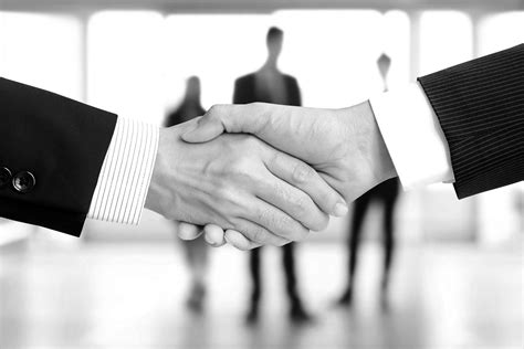 Completed Assignment Managing Director — Consulting Point