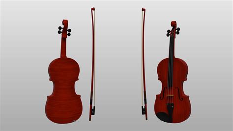 José David Torres Adelantado Girl Violin