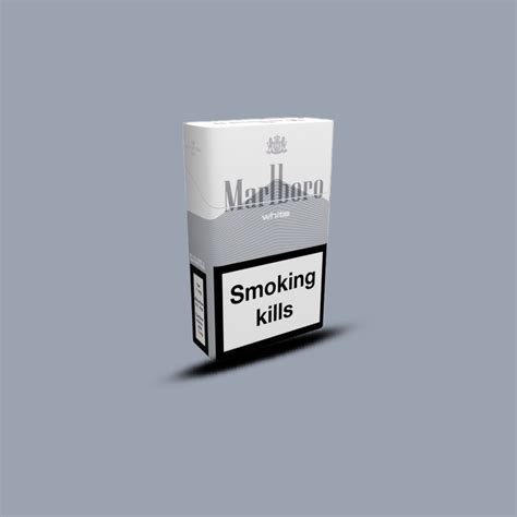 مارلبرو سفید دودی گرام فروشگاه آنلاین انواع سیگار