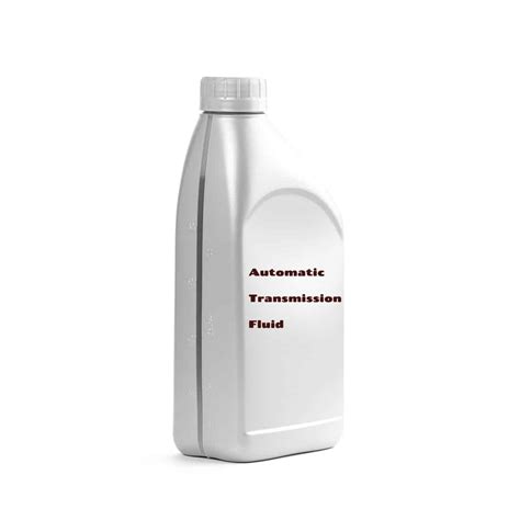 Automatic Transmission Fluid Definition Types And Comparisons