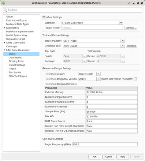 Generate Hdl Code Matlab Simulink