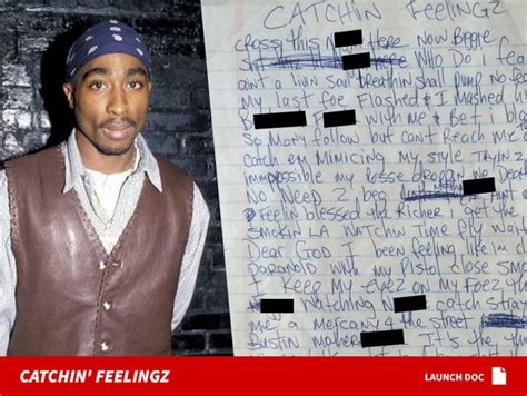 Tupac Lyrics