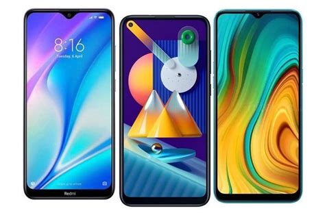 Hp Murah Spek Dewa Terbaik Mei Mulai Rp Jutaan