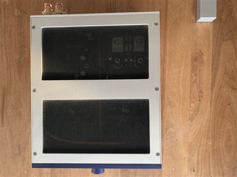 Acousticplan Sitar Mm Mc Module Gebrauchtger T R Hren