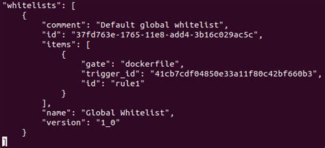 Surprisingly Easy Anchore Engine For Container Vulnerability Scanning
