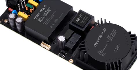 eversolo dmp a8 streamer i odtwarzacz sieciowy