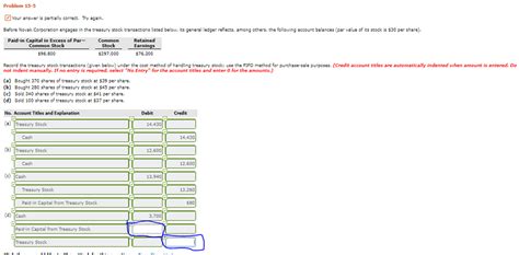 Solved Problem 15 5 Vour Answer Is Partially Correct Try Chegg