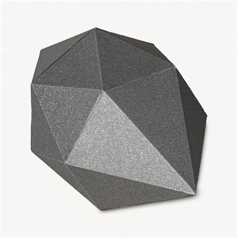 3d Octahedral Polyhedron Images Free Photos Png Stickers Wallpapers And Backgrounds Rawpixel
