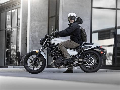 New 2024 Kawasaki Eliminator Santa Rosa CA Specs Price Photos