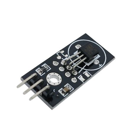 DS B Digital Temperature Sensor Module For Arduino