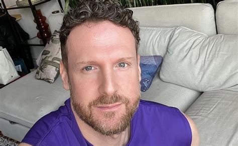 Gay Adult Star And Timtales Founder Tim Kruger Dies