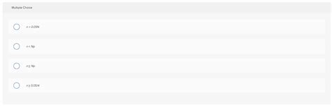 Solved Under What Condition Is The Finite Population Chegg