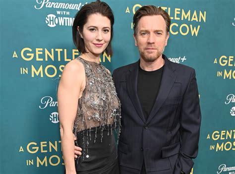 Ewan Mcgregor Says He Used An Intimacy Coordinator For Sex Scenes With