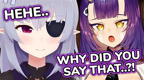 Geega Embarasses Giri By Being A Better Cook Youtube