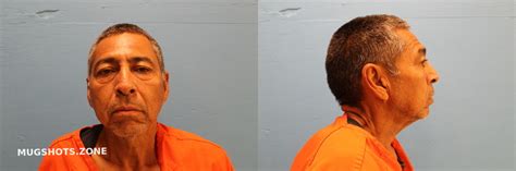 RODRIGUEZ EDWARD 10 17 2023 Guadalupe County Mugshots Zone