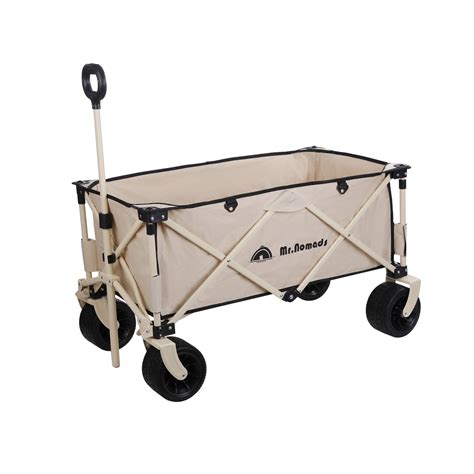 ミスターノマズショップ Carry Wagon