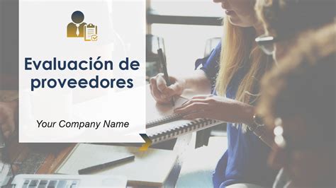 Las 10 Mejores Plantillas De Evaluación De Proveedores Con Ejemplos Y