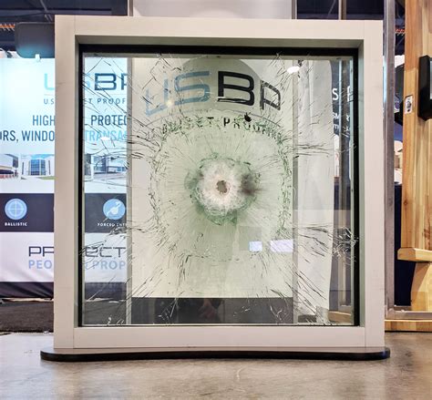 The Types Of Bullet Resistant Glazing Us Bullet Proofing