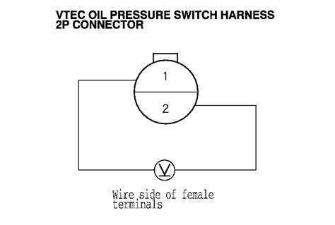 I Have A 1999 Honda Accord 3 0 V 6 Keeps Setting A Code P1259 I Replaced The Vtec Oil Pressure