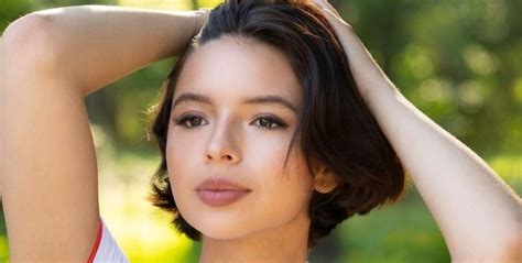 Las Fotos Más Impactantes De Ángela Aguilar Que Dejan Al Descubierto Su