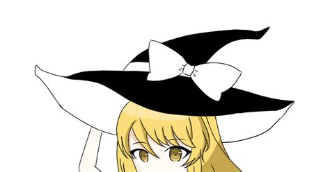霧雨魔理沙 まりっさ 海老乃のイラスト Pixiv