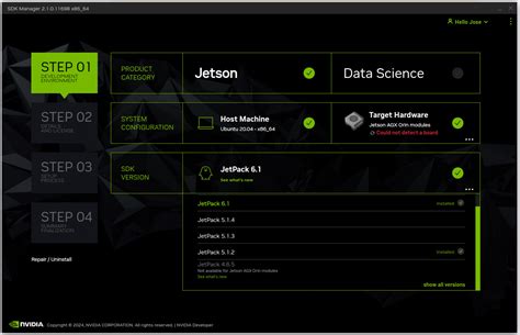 Can T Install Jetpack After Release Of Jetson AGX Orin NVIDIA Developer Forums