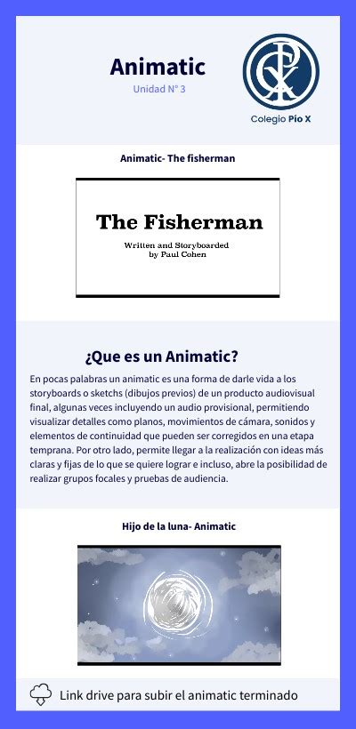 Animatic