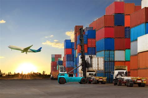 The Importance Of Being An Accredited Importer And Exporter In The
