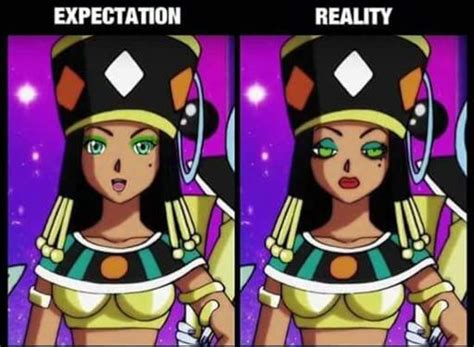 Netha 🔯dragon Ball Amino🔯 Amino