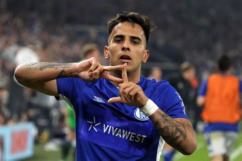 Rodrigo Zalazar Player Profile Sorare Descubra O Universo Das