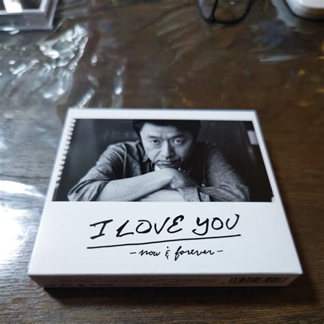 Yahooオークション I Love You Now ＆ Forever 桑田佳祐