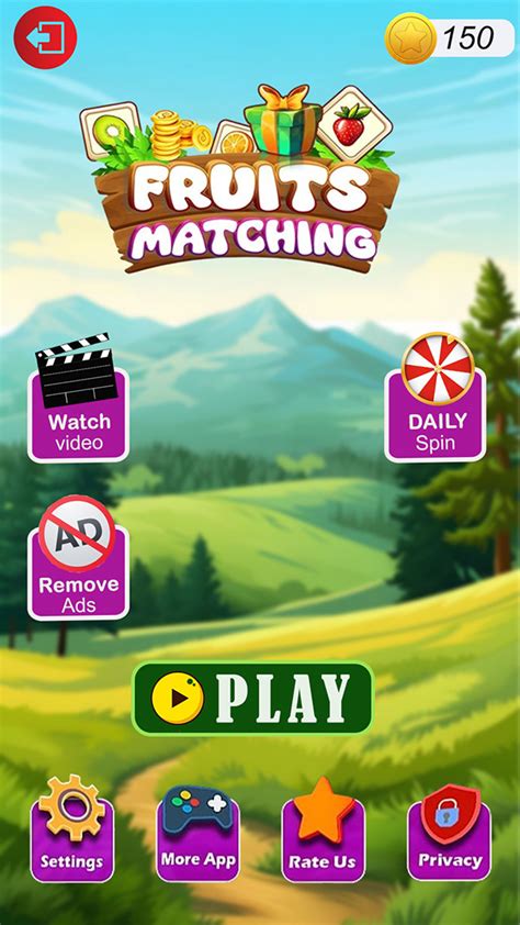 Uianimationready Fruitsgame Images Photos Videos Logos Illustrations And Branding Behance