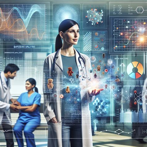 The Power Of Bayesian Analysis In Healthcare Statismed