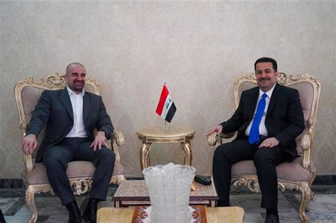 بافڵ تاڵەبانی بۆ كاندیدی سەرۆك وەزیران مافە دەستورییەکانی کورد جێبەجێ