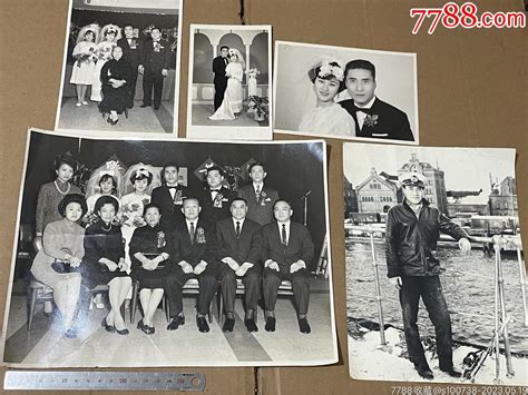 解放前后照片一组老照片富贵小屋【7788收藏收藏热线】