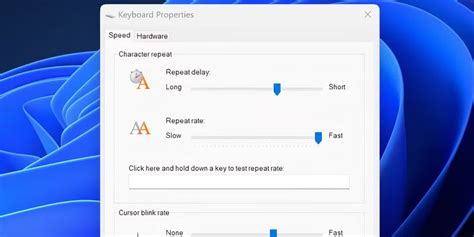 9 Ways To Fix Keyboard Typing Delay On Windows 10 11